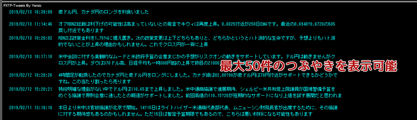fxtf-tweet-indi | FXフレンズ｜FXインジケーターの情報発信サイト