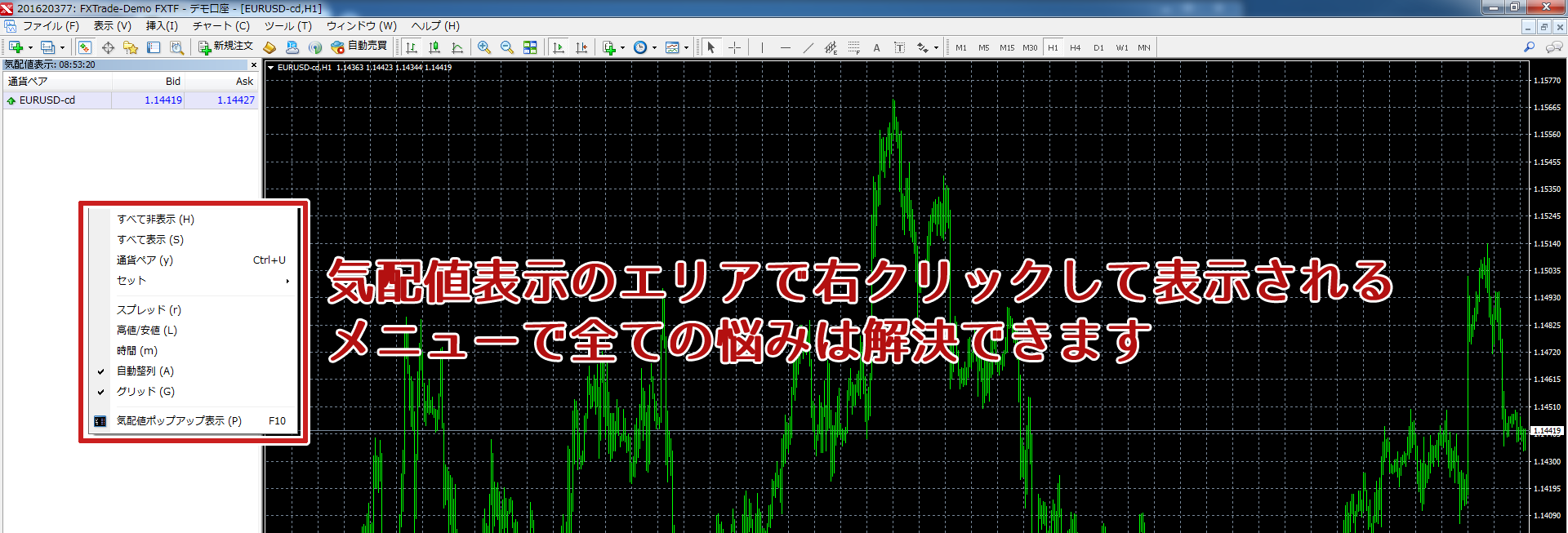 kehai-migi | FXフレンズ｜FXインジケーターの情報発信サイト