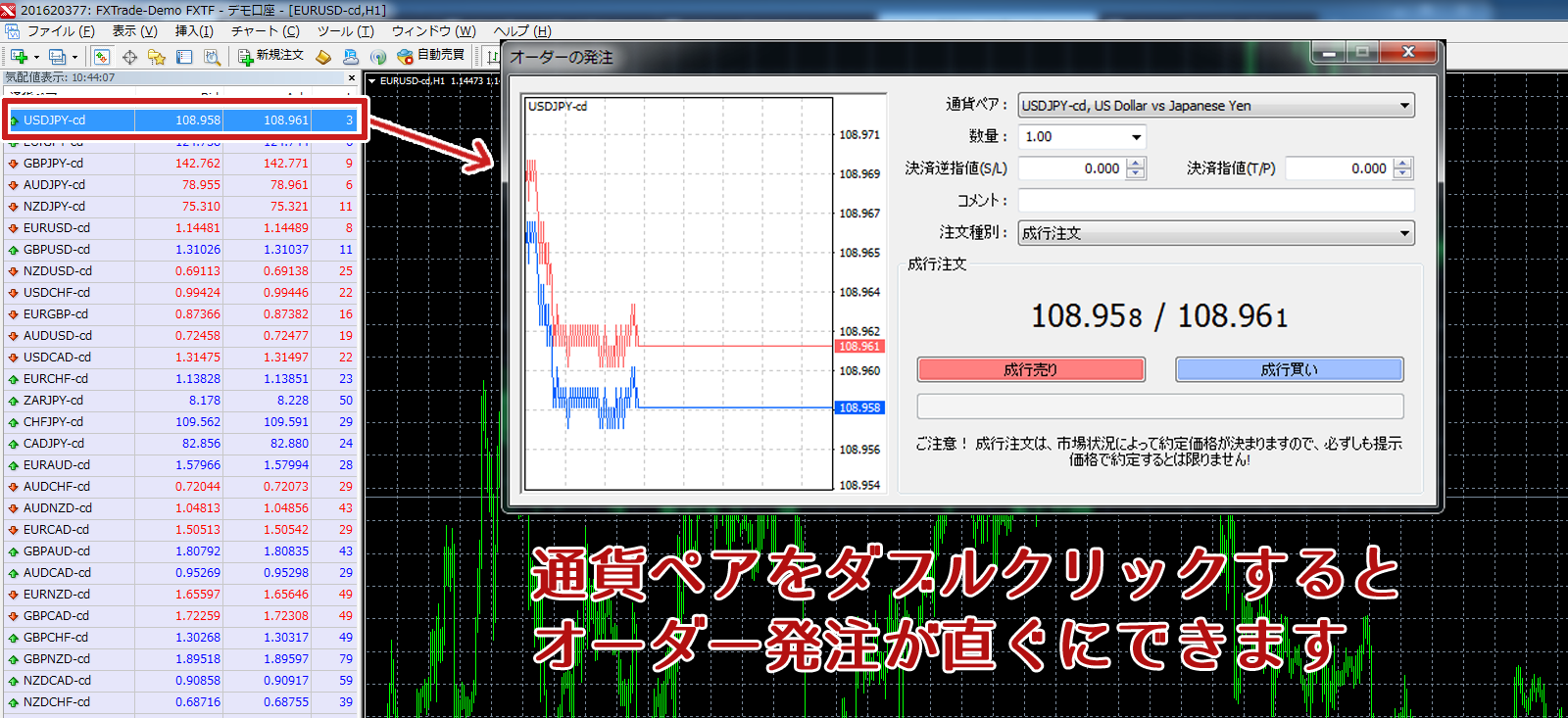 kehai-order | FXフレンズ｜FXインジケーターの情報発信サイト