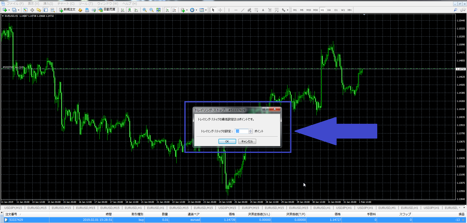torei3 | FXフレンズ｜FXインジケーターの情報発信サイト