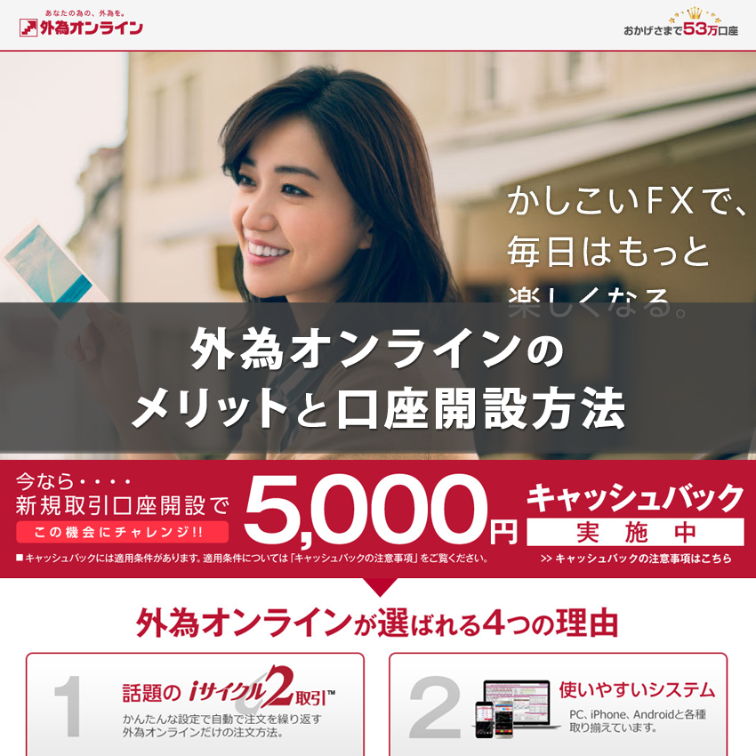 gaitameo-eye | FXフレンズ｜FXインジケーターの情報発信サイト