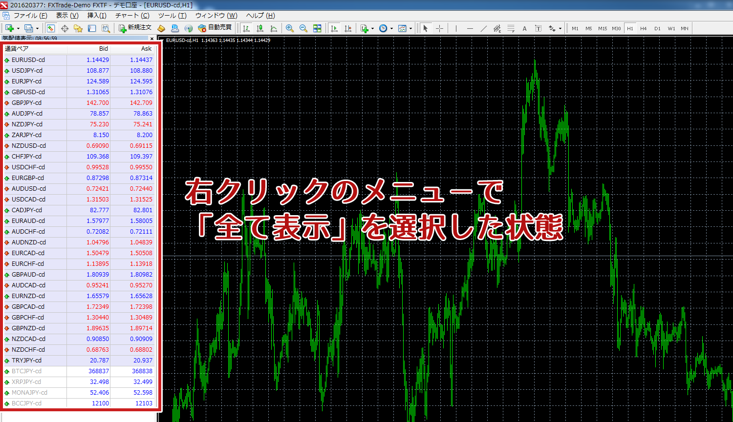 kehai-all | FXフレンズ｜FX初心者向けの基礎知識＆口座開設