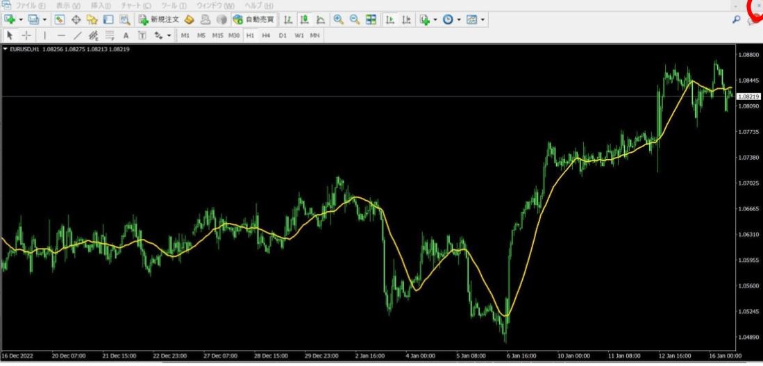 8-5-5 | FXフレンズ｜FX教材の情報サイト