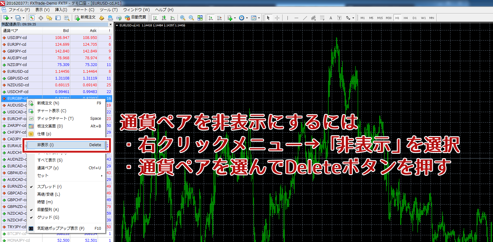 kehai-del | FXフレンズ｜FXトレード手法（テクニカル分析＆ファンダメタル分析の情報サイト